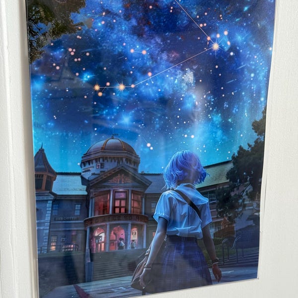 Danika Fendyr Digital Wall Art Prints, Wall Decor, Wall Art, Sarah J ...