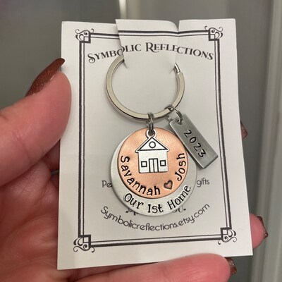 Personalized Sweet 16 Keychain,sweet 16 Keychain,gift for Sweet 16,birthday Gift,16th Birthday ...