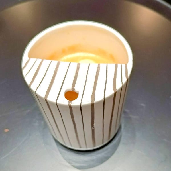 Library Bookshelf Mug, Ceramic Book Mug, Bookworm Tumbler, Unique Tiny ...