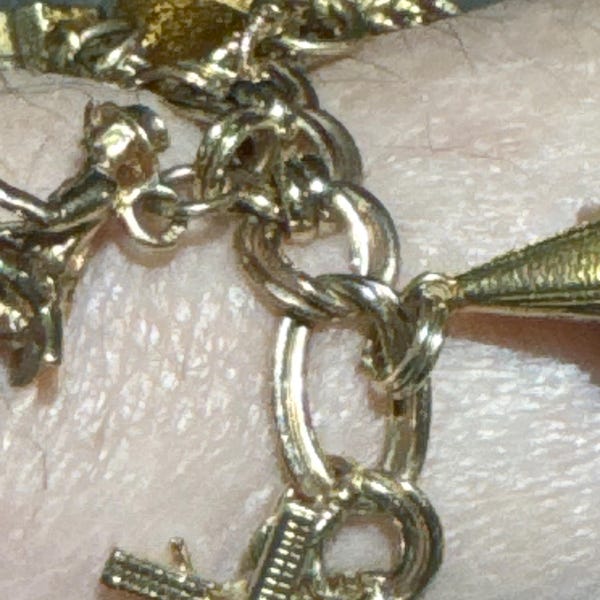 14k Solid Gold Roundel Spacer Beads - Smooth Round Seamless Gold Beads ...