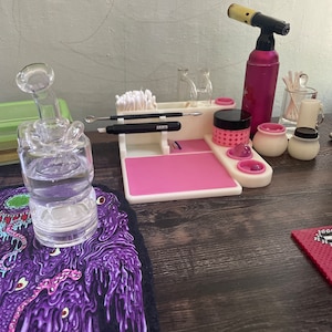 6-foot Tall Wizard Orb Cosplay Staff With LED Lights and Remote ...