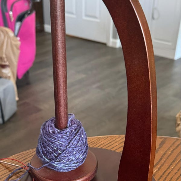 Darning Mini Loom Machine Knitting Tools Hand Tapestry Wood Loom ...