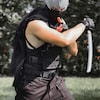 Gamora Switchblade, Gamora Cosplay, Avengers Cosplay, Gamora Knife ...