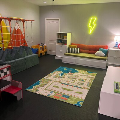 Neon Sign Led BTS Message BTS LED Neon Light Sign Wall - Etsy