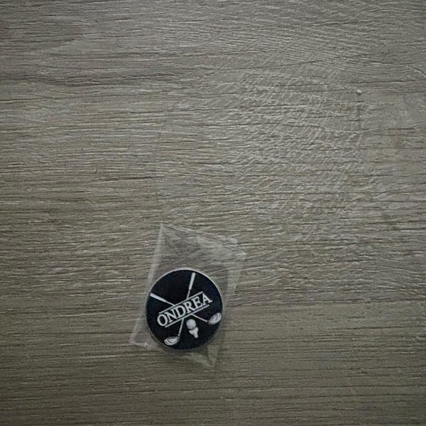 Golf Ball Marker Holder Display Case Stand Organiser Store Rack ...