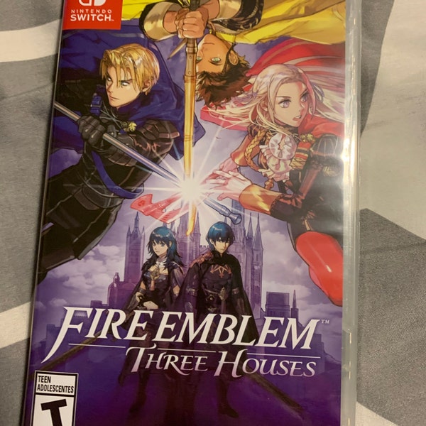 Xenoblade Chronicles 2 Cover Art: "after-dark" Custom Insert & Game ...