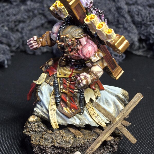 River Barge / Boat With Rafters - Playable Terrain for Dungeons ...