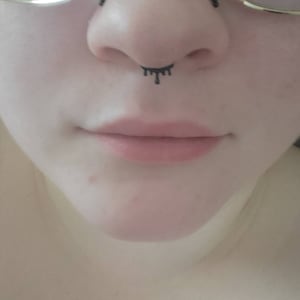 16g 8mm Steel Eye of Horus Rook Eyebrow Piercing Curved - Etsy