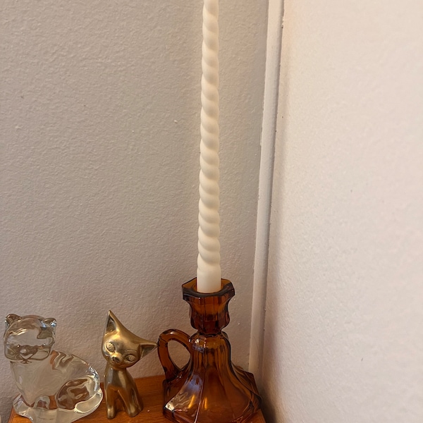 Large Terrarium Candle Decor Entryway Decor for Plant Lovers Gifts for ...