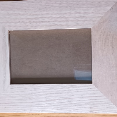 21cm Rectangular Solid Oak Box With Lift-off Lid - Etsy UK