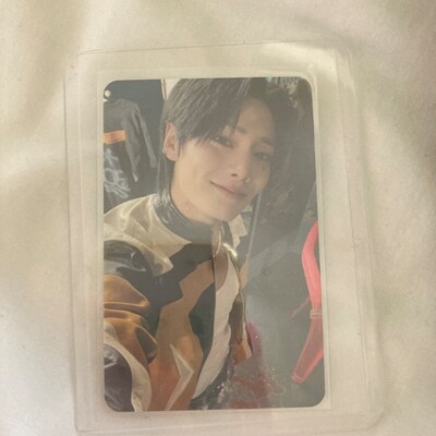 Official OOTD Mini Poster Stray Kids the 3rd Album 5 Star S - Etsy Canada