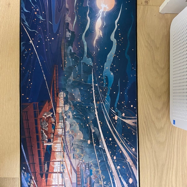 Elden Ring Lands Between Map Framed Poster, Elden Ring Map, High ...