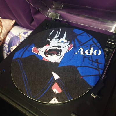 Design Your Own Slipmat Custom Slipmats Etys Gift Myslipmats Music ...