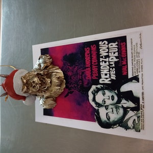 Ralphie Glick Salems Lot Inspired Model Vampire Figure Ronnie Scribner ...