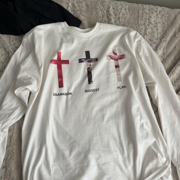 Playboi Carti Vamp Security T-shirts - Whole Lotta Red - Narcissist ...