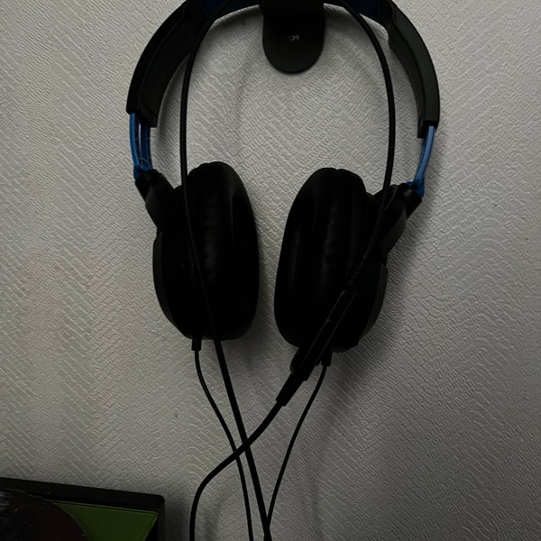 Gaming Controller Wall Mount for PS5, Xbox, Nintendo Switch, PS4 ...