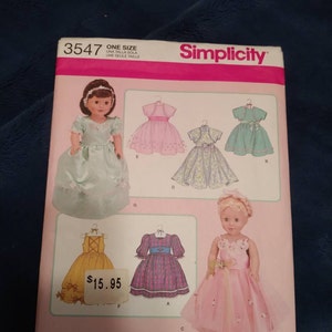 Uncut Simplicity 8134 Sewing Pattern, Great Summer Wrap Front Pants ...