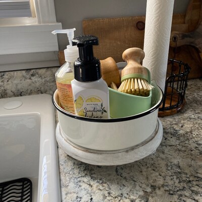 Tray Riser, Farmhouse Tray, Wood Riser, Wood Tray, Wood Stand ...