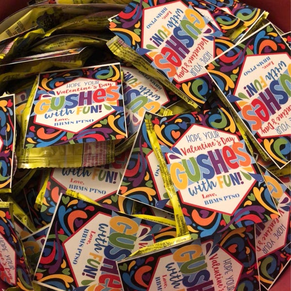 Editable Music Printable Gift Tags Blow Away the Competition Good Luck ...