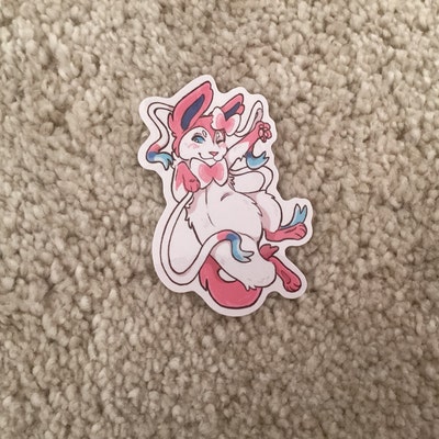 Meowth Sticker Pack - Etsy