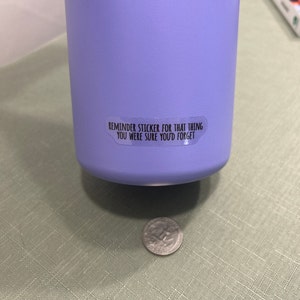 Womp Womp Vinyl Sticker, Funny Stickers, Sarcastic Stickers, Meme ...