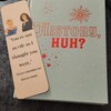 Romcom 90's Movie Bookmarks - Etsy