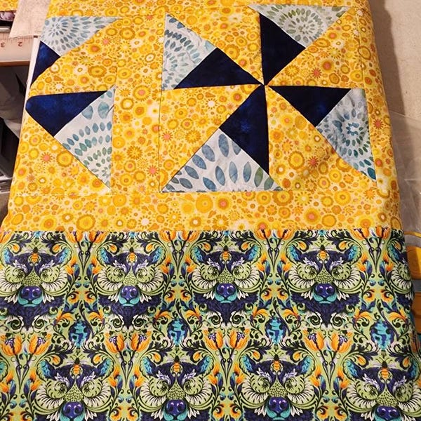 PREORDER - Nantucket Summer Sweet Escape 2 Quilt Kit - Thimbleblossoms ...