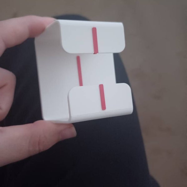 Ring Alarm Base Station Wall Mount (2nd Gen) - Etsy