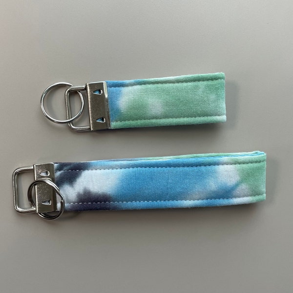 Memorial Key Fob, Keepsake Keychain, Memorial Keychain, Key Fob Made ...