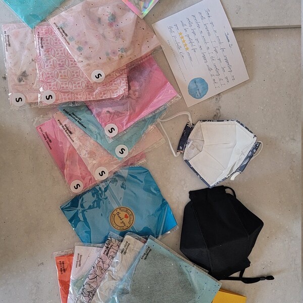 3D Hanukkah Chanukah Mask Collection | Face Mask for Kid and Adult ...