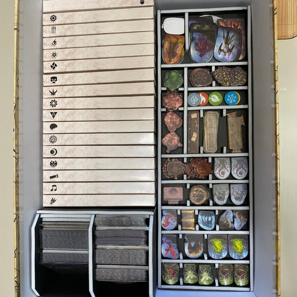 Build Your Own Gaming Table With Recessed Vault and Vault Cover ...