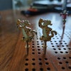 Dog Cribbage Pegs - Etsy Canada
