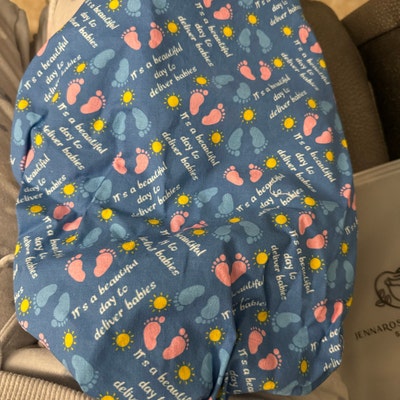 ENT Scrub Caps - Etsy