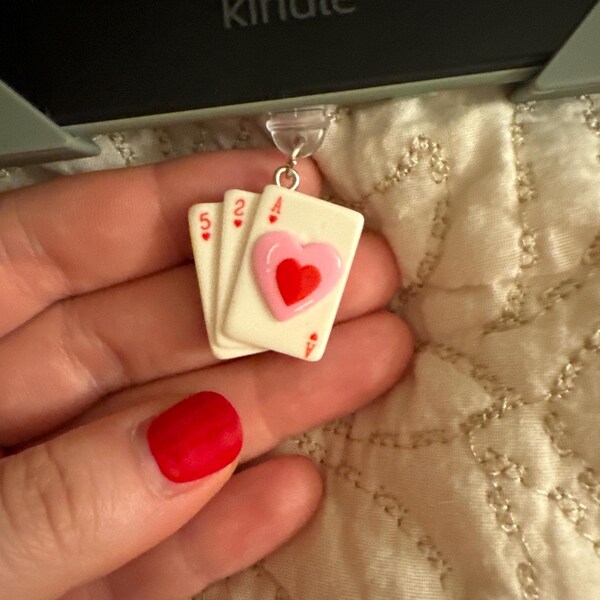 Bow Bookmarks Book Accessories, Cute Bookmark, Bookish, Book Worm, Book ...
