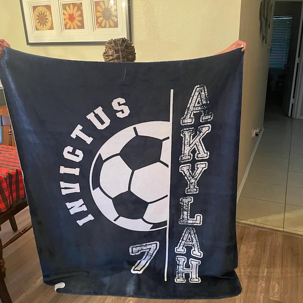 Sport Team Logo Beach Towel, Personalized School Team Towel, Softball ...