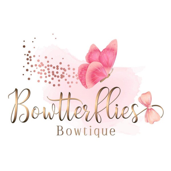 Cute Girl Logo, Feminine Logo, Girls With Glasses Logo Design, Crown ...