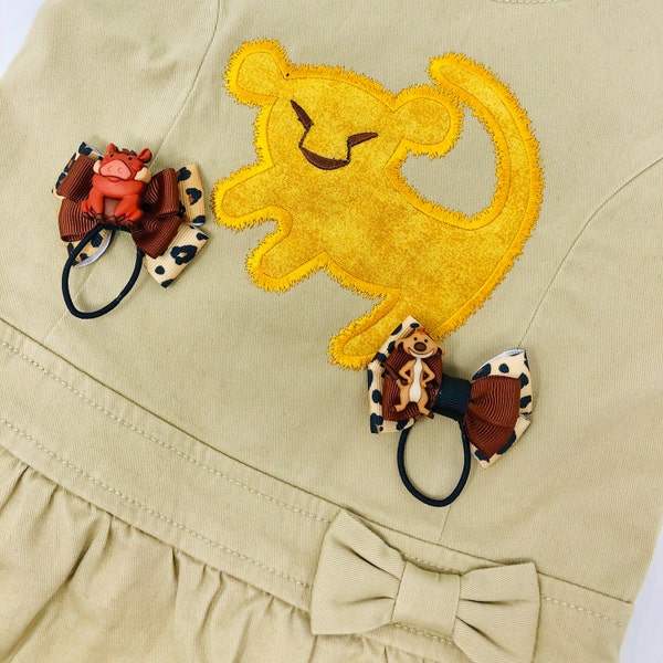 Lion King Baby Simba Digital Embroidery Machine Applique Design File ...