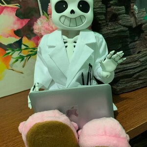 Sans Original Clothes | Etsy