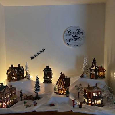 Bethlehem Inn Wood Sign - Etsy