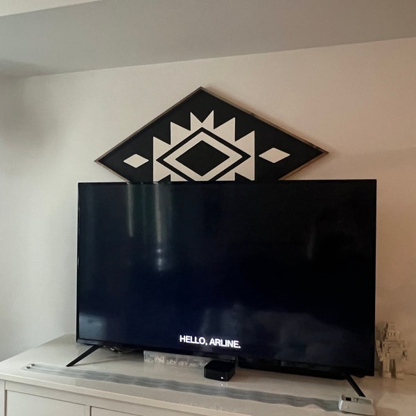 XL Aztec Diamond - Etsy