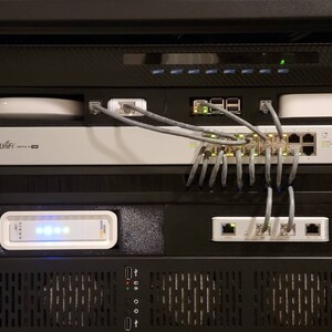 Cisco Meraki MX75 Rack Mount | Etsy