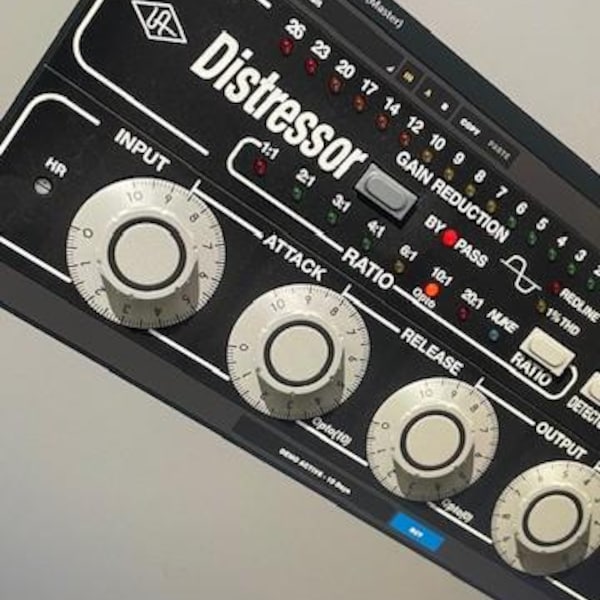 SSL Native X-EQ 2 | Vocals Presets - Etsy