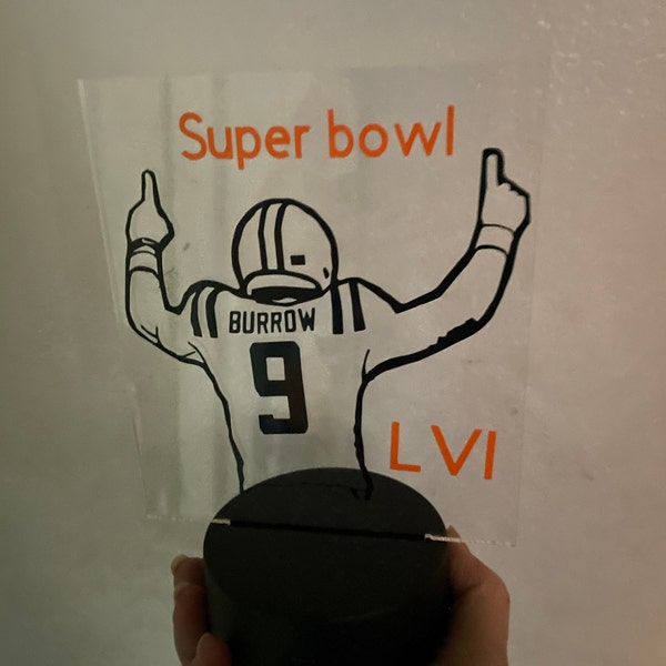 Ja'marr Chase SVG DXF Png Pdf Jpg Eps Vector Files Jamarr Chase Svg ...