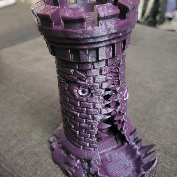 Hit Point Counter | Life Counter | MTG Counter | Mtg Gift | TTRPG ...