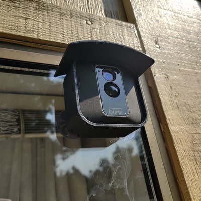 EUFY Motion Sensor // an Outdoor Weather Cover for EUFY Sensors - Etsy