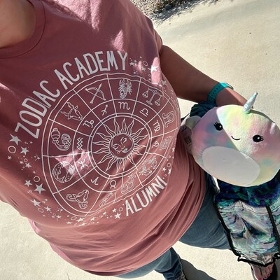 Scribe Quadrant Fourth Wing Shirt Officially Licensed Fourth - Etsy