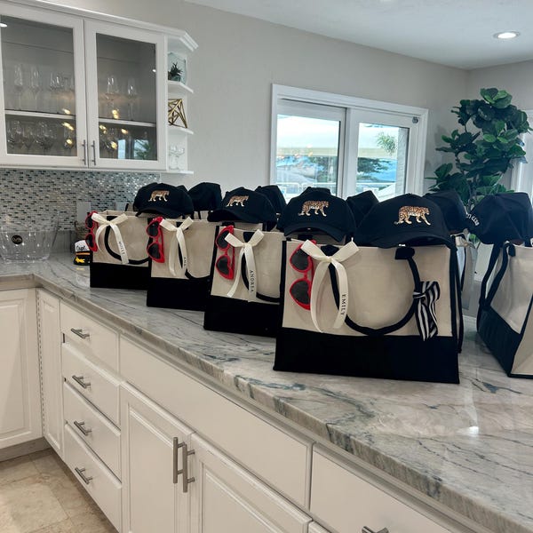 Custom Bow Garland - Etsy
