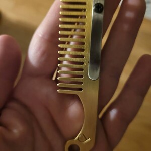 Small Curve Striped Utility Knife Fixed Blade Razor Unique - Etsy