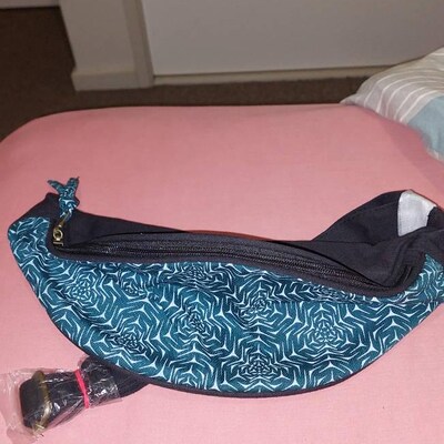 Burning Man Mask TA MOKO OLIVE Neck Warmer Snood, Tube Scarf, Festival ...