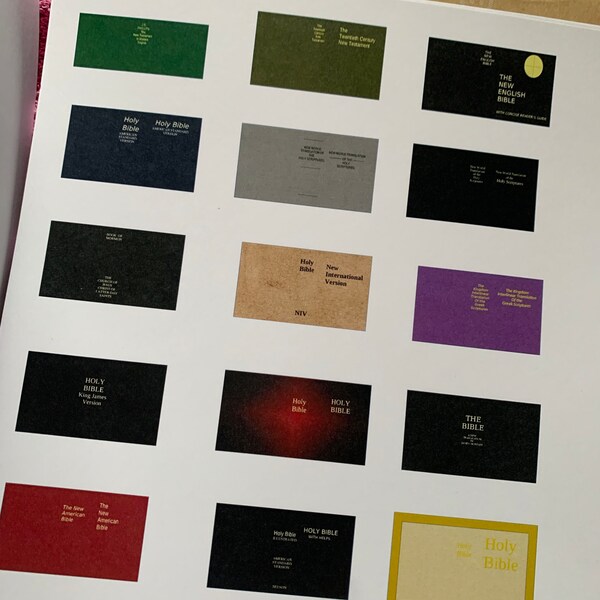 PDF FILE 50s Miniature Watchtower Awake 1:12 Scale Printable Books DIY ...